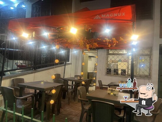 Juma Burgers, Armenia - Menú del restaurante, precios y reseñas