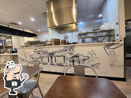 Gung Chae Korean Healthy Kitchen - Centennial, Las Vegas - Restaurant ...