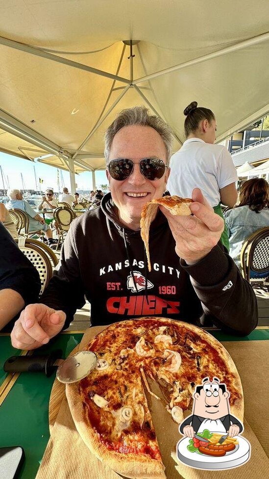 Меню Manifattura Di Gelato restaurant, Ломбо Ду Доутор