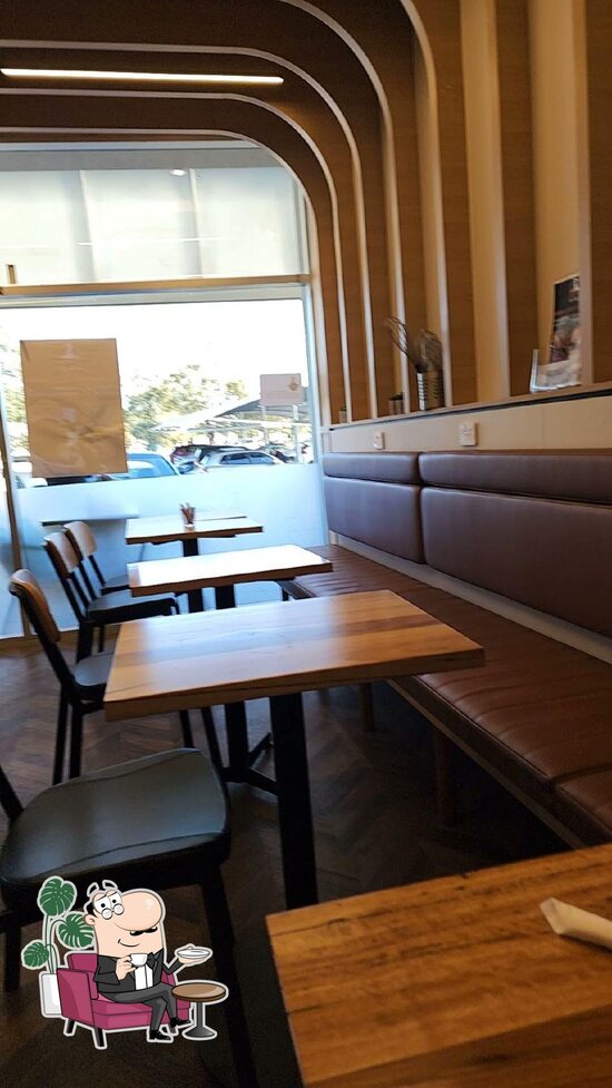 Dulwich Bakery, Woodcroft - Restaurant menu, prices and reviews