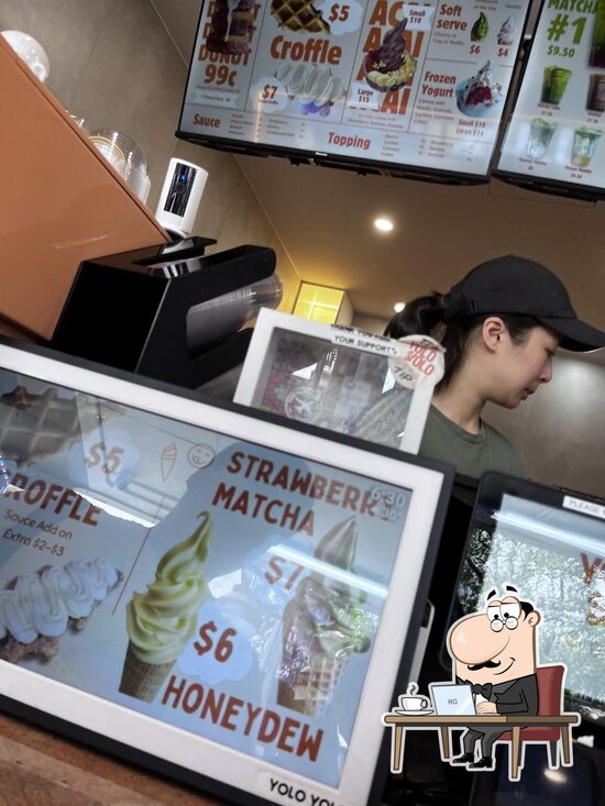 Yolo Yolo, Cabramatta - Menú del restaurante, precios y reseñas