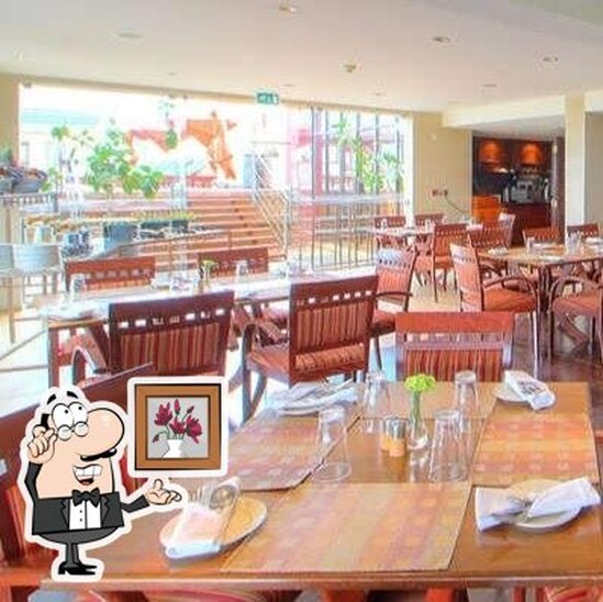 Big Five Restaurant, Nairobi - Restaurant menu, prices and reviews