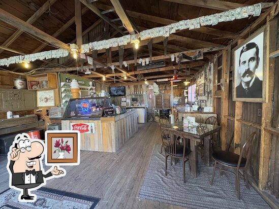 Gunslinger’s, Pioche - Restaurant menu, prices and reviews