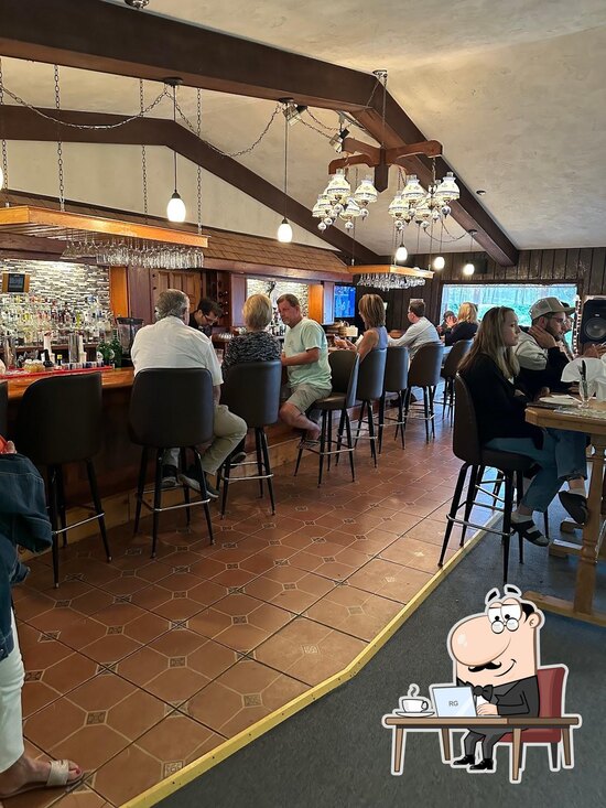 Capri Restaurant - Restaurant menu, prices and reviews