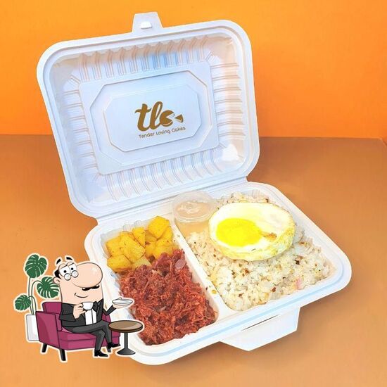 TLC Tender Loving Cakes Panay Avenue Quezon City, Quezon City ...