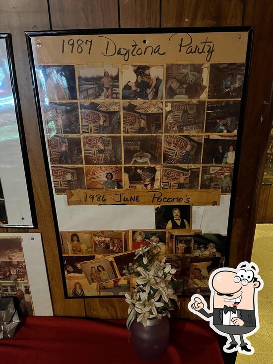 Amy's Checkered Flag, Waterloo - Restaurant menu, prices and reviews