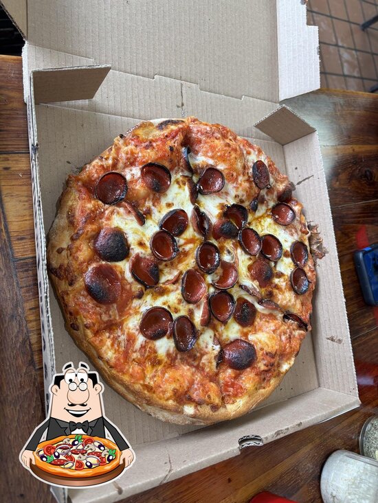 Pizza 151, North Chili - Restaurant menu, prices and reviews