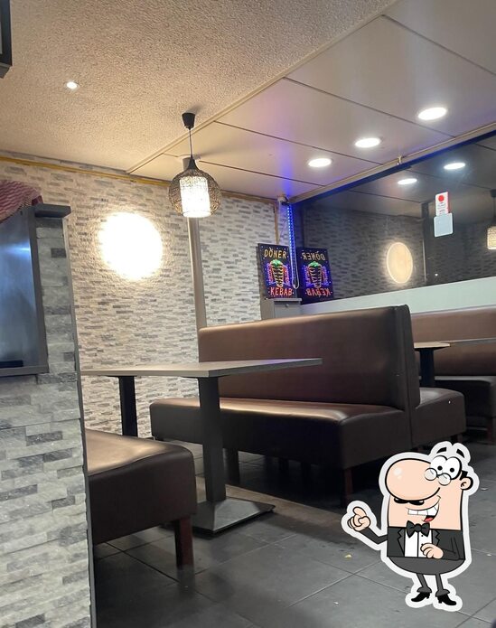 Planet kebab, Challans - Menu du restaurant, prix et avis