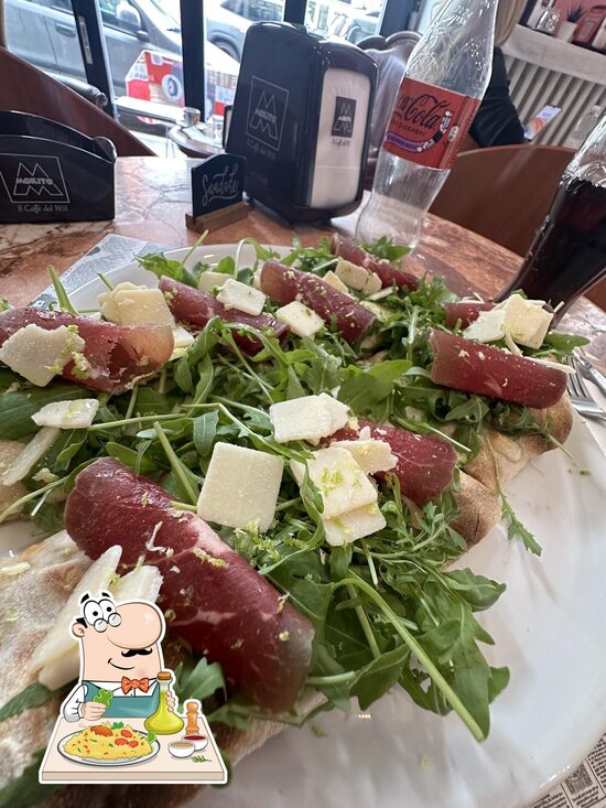Niky Bar, Milan, Lambrate - Restaurant menu, prices and reviews