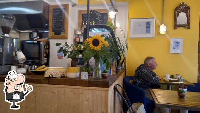 Yellow Cafe, Dublin - Restaurant menu, prices and reviews