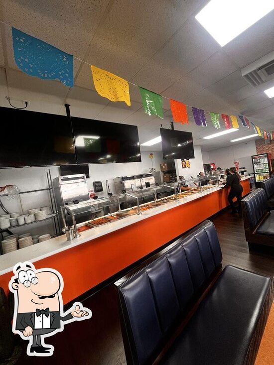 Cactus Mexican Buffet, Henderson - Restaurant menu, prices and reviews