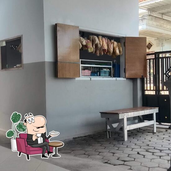 Rujak Bu Emi, Sumbersuko - Restaurant menu, prices and reviews