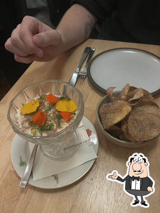 The Springwood, Whitby - Restaurant menu, prices and reviews