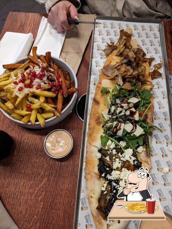 Abi‘s Luzern, Luzern - Speisekarte, Preise und Bewertungen