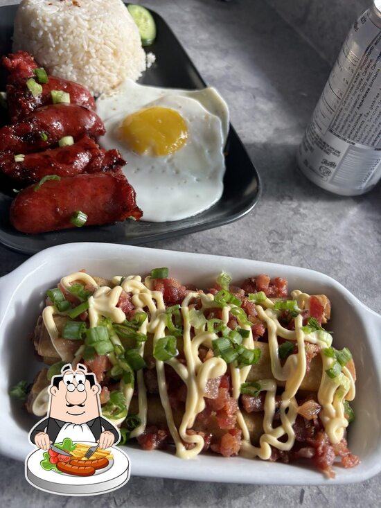 Prairie Grill, Winnipeg - Restaurant menu, prices and reviews