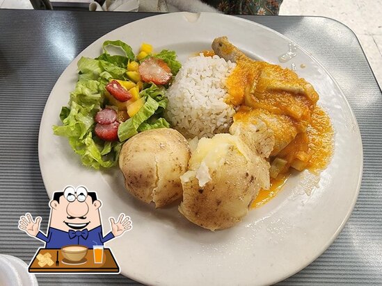La Bodega del Sheff, Bogotá - Menú del restaurante, precios y reseñas