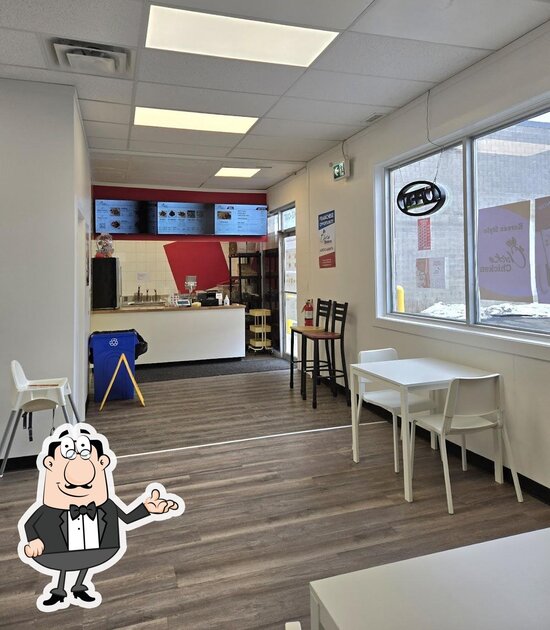 Chicko Chicken - Okotoks, Okotoks - Menú del restaurante, precios y reseñas