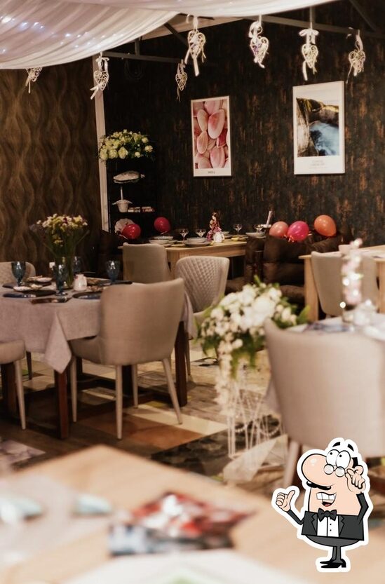 Katana Sushi, Izyum - Restaurant menu, prices and reviews