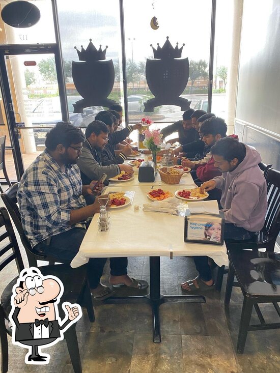 Biryani King, Pearland - Restaurant menu, prices and reviews