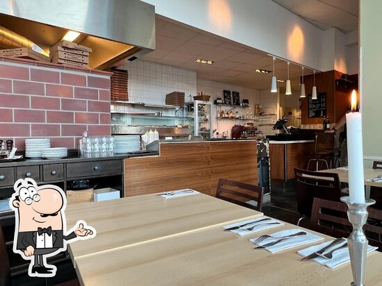 Doc Piazza, Malmö - Restaurant menu, prices and reviews