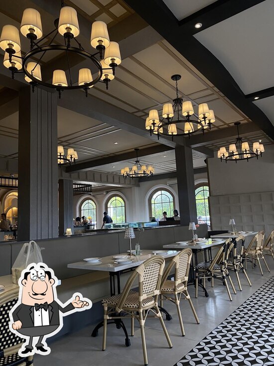 Loka Bistro, Batam - Restaurant menu, prices and reviews