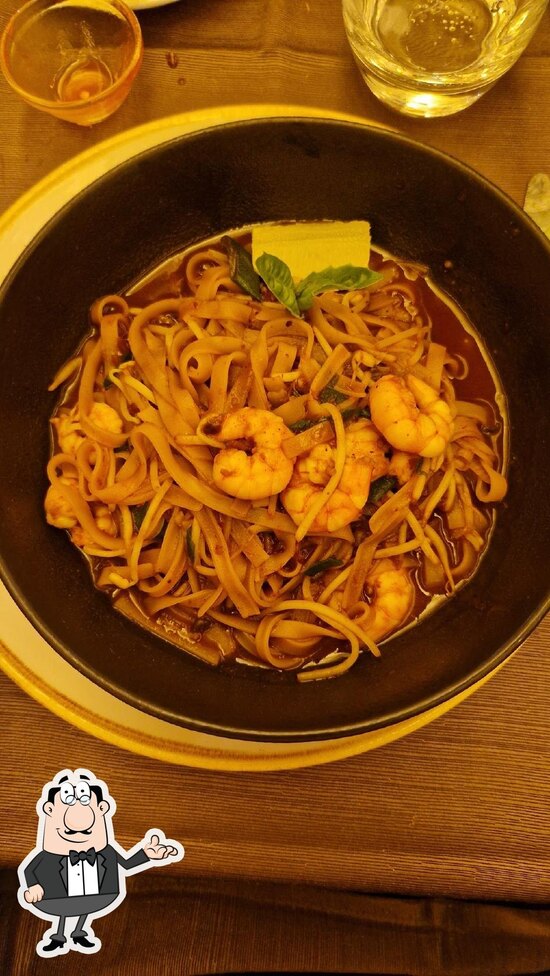 Mr. Zhao, Roma - Menu del ristorante, prezzi e recensioni