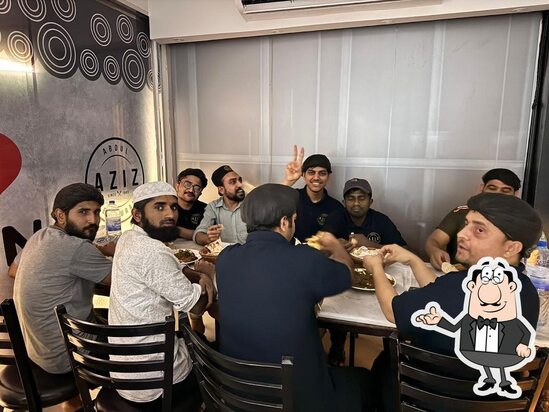 Abdul Aziz Restaurant new sanayya - Restaurant menu, prices and reviews