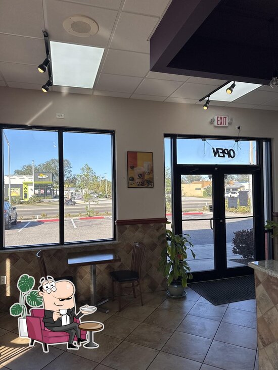 Sweet Krunch - Bradenton, Bradenton - Restaurant menu, prices and reviews
