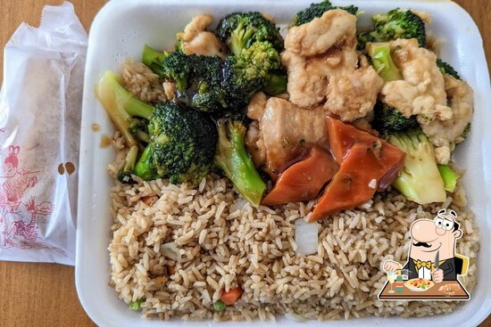 Mayflower Spring City, Spring City - Restaurant menu, prices and reviews