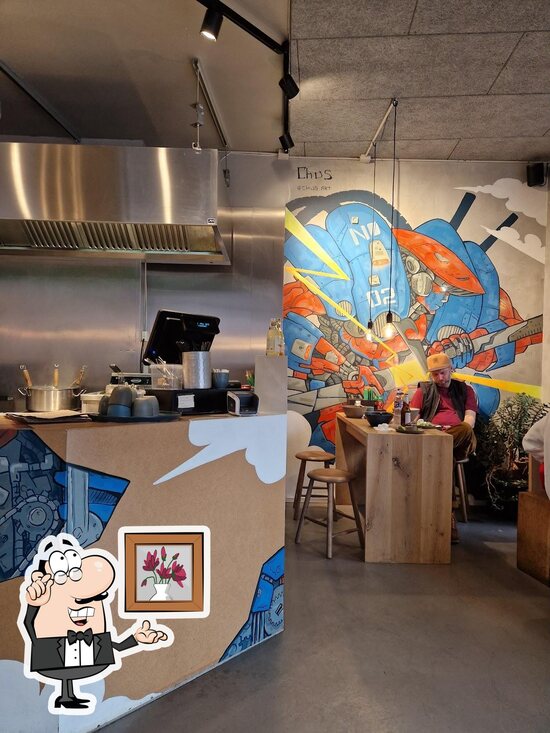 Mr. Pho, Copenhagen - Restaurant menu, prices and reviews