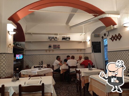 Trattoria Quaranta, Rapallo - Menú del restaurante, precios y reseñas