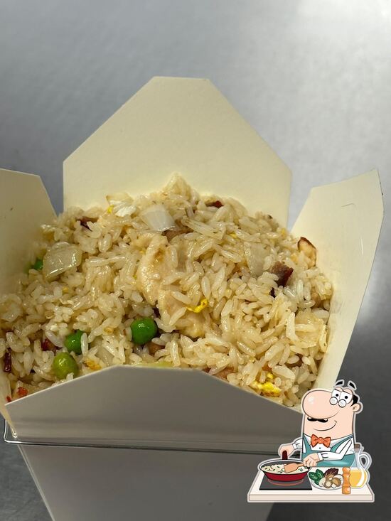 King Jade 2（Grafton）, Grafton - Restaurant menu, prices and reviews