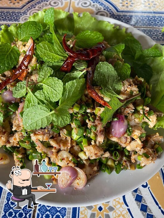 Ton Koon Kitchen, Bung Khla District Bueng Kan Province, Until 7 PM ...