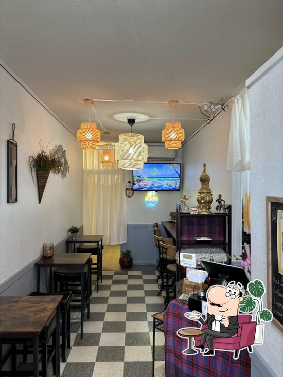 Noodle Hut Thai ToGo, Edmonds - Restaurant menu, prices and reviews