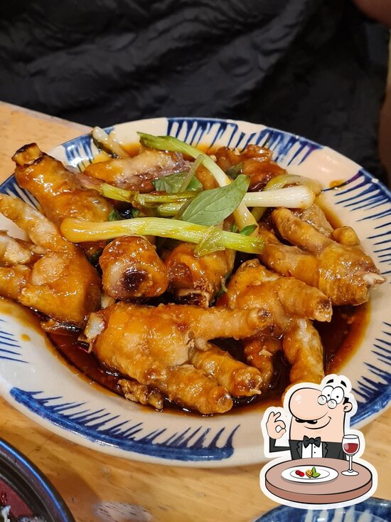 Ốc Cám - Restaurant menu, prices and reviews