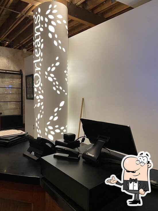 'Orleans on Carroll Street, Perry - Restaurant menu, prices and reviews