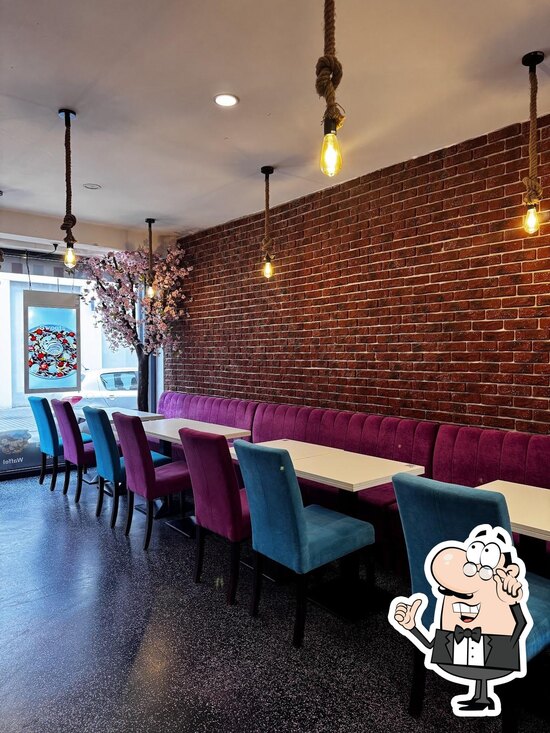 Choco Bar, Gießen - Speisekarte, Preise und Bewertungen