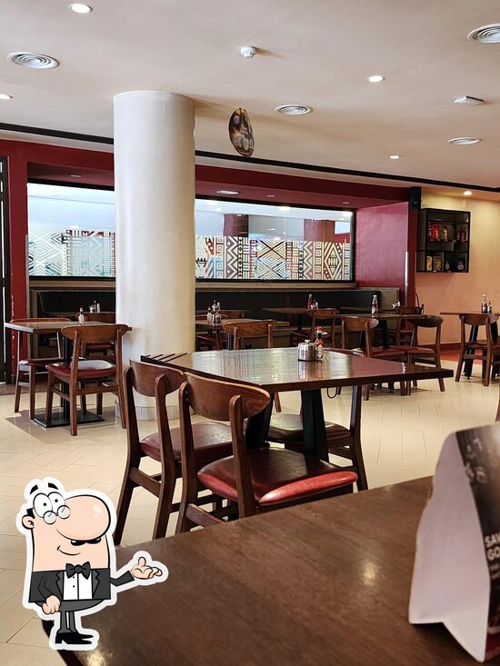 Java House, Highway Mall, Nairobi - Restaurant menu, prices and reviews