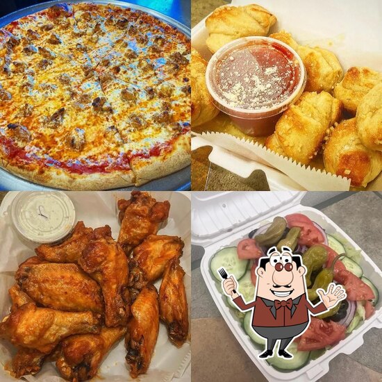 Filli's Pizza, Claverack-Red Mills - Menú del restaurante, precios y ...