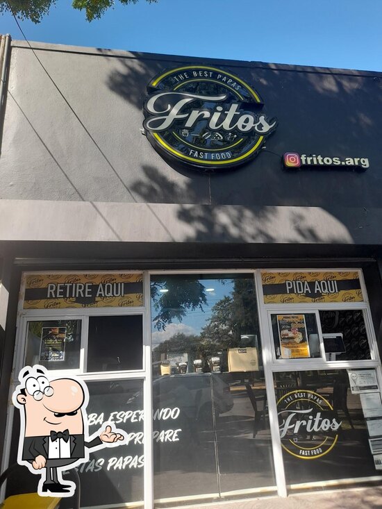 Fritos Alem, San Andres - Restaurant menu, prices and reviews