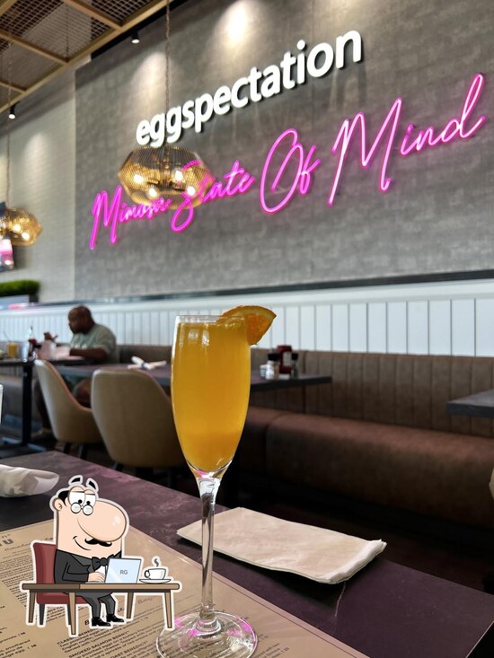 Eggspectation - Nashville, Nashville - Restaurant menu, prices and reviews