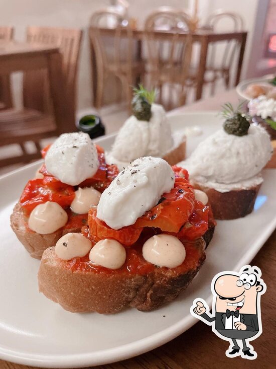 Tapa Copa, Seoul, Samgakji - Restaurant menu, prices and reviews