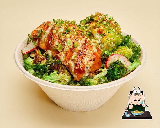 FISHBOWL - Hawthorn, Hawthorn - Restaurant menu, prices and reviews