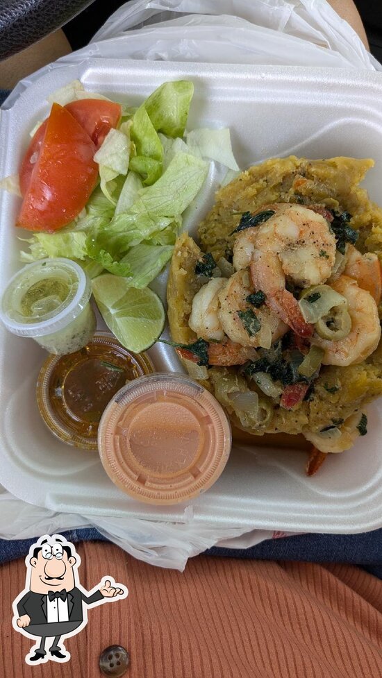 Mr. Mofongo, Orlando - Restaurant menu, prices and reviews