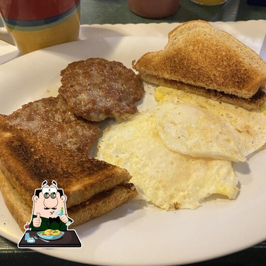 Too Dars Diner, Iola - Restaurant menu, prices and reviews