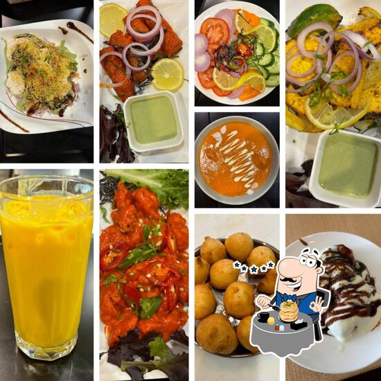 Shere Panjab Chevron Indian, Surfers Paradise - Restaurant menu, prices ...