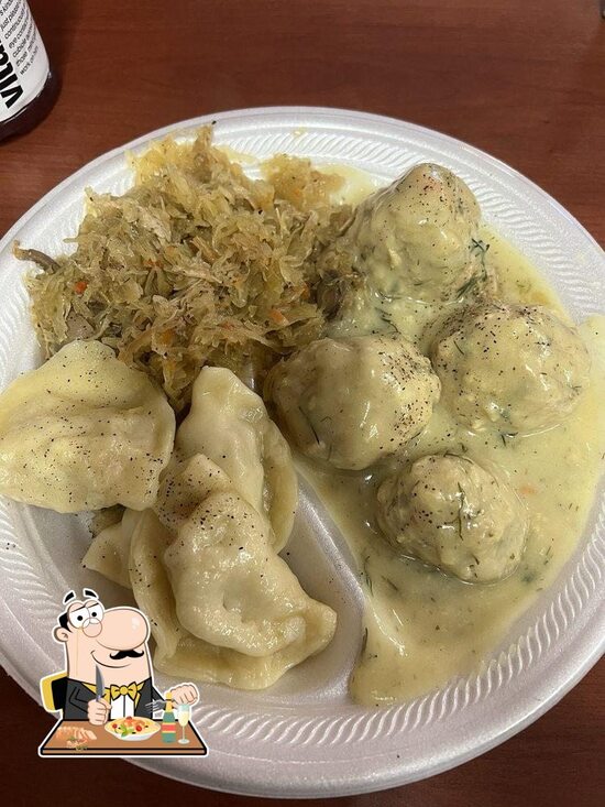 Taste of Poland, New Britain - Restaurant menu, prices and reviews