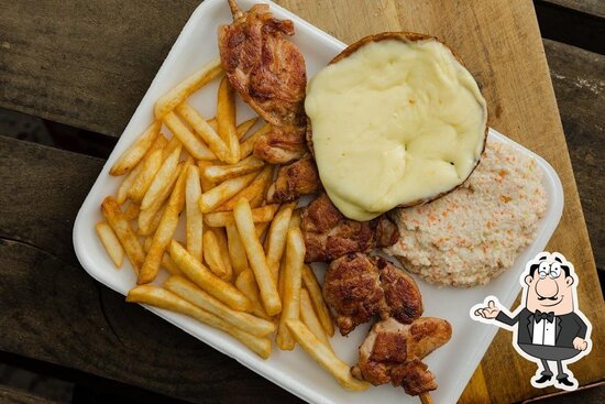 Deli Lotzo, Bello - Menú del restaurante, precios y reseñas