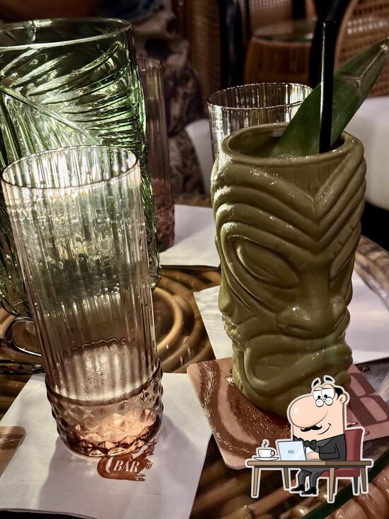 Monkey Bar, Boca Raton - Restaurant menu, prices and reviews