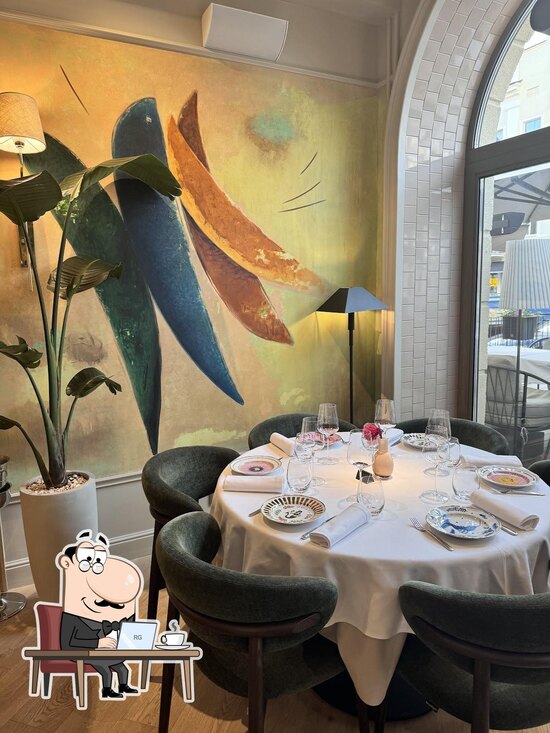 AMO Restaurant & Bar, Минск - Меню, цены и отзывы о ресторане
